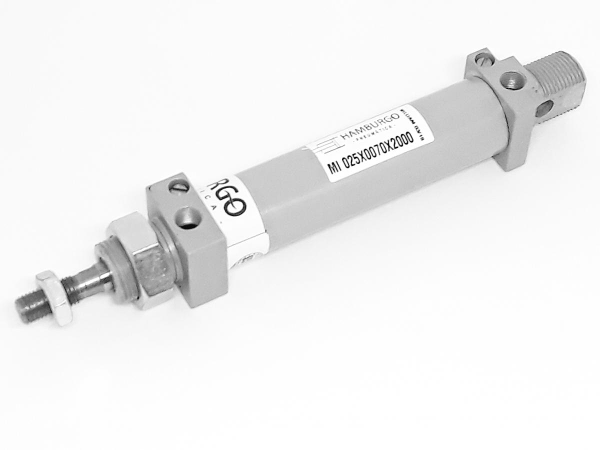 Hamburgo Pneumática